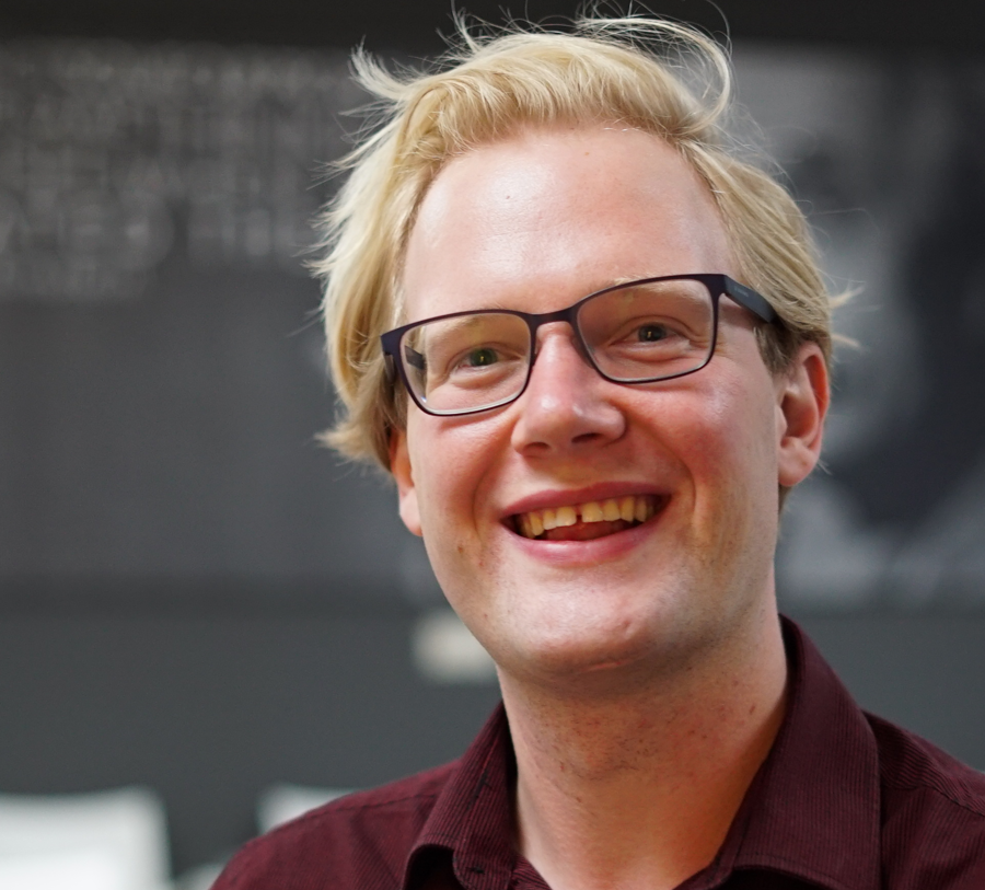 Rennen en stilstaan - VKS Wisselstof