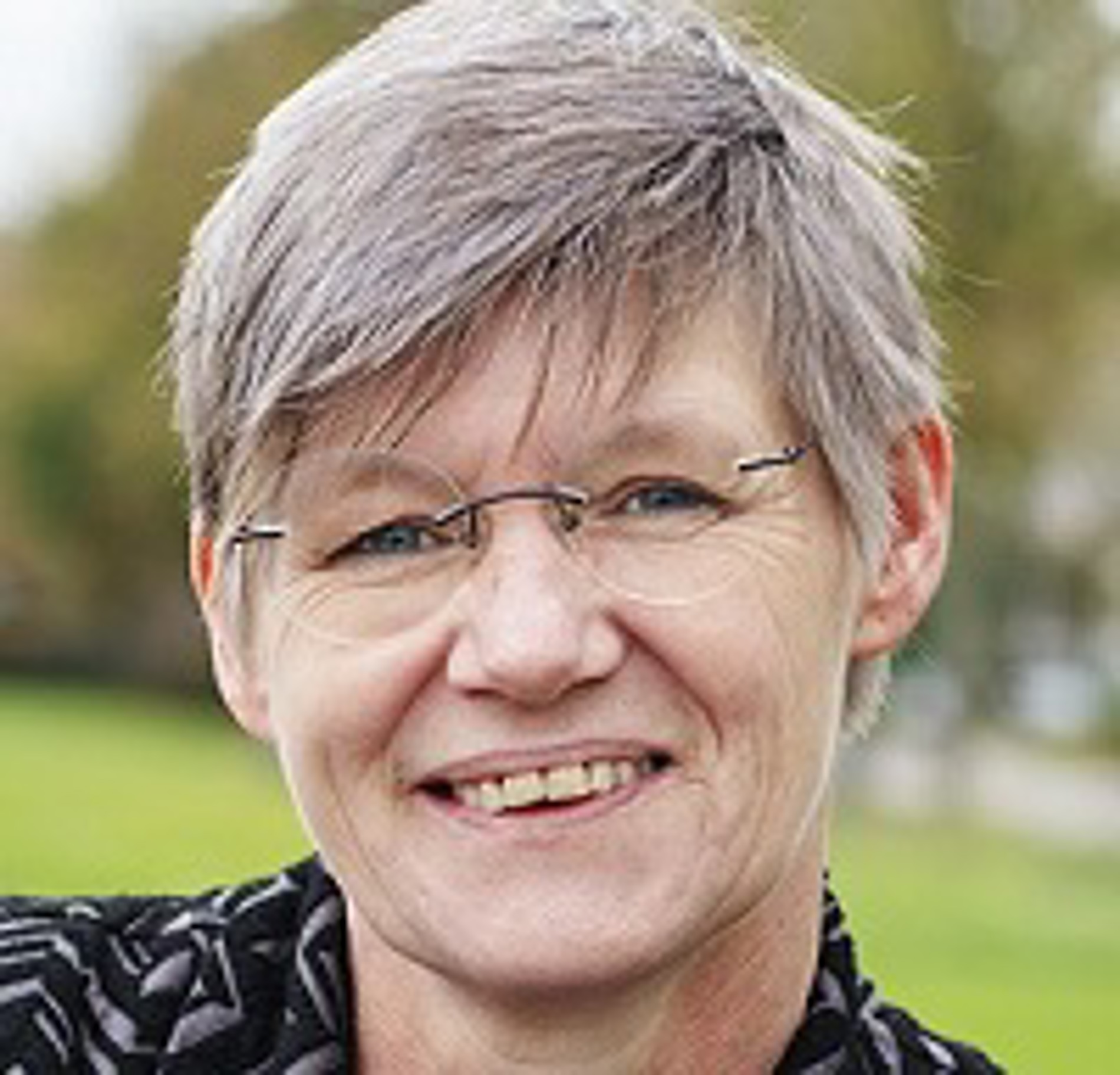 Column Hanka - VKS Wisselstof