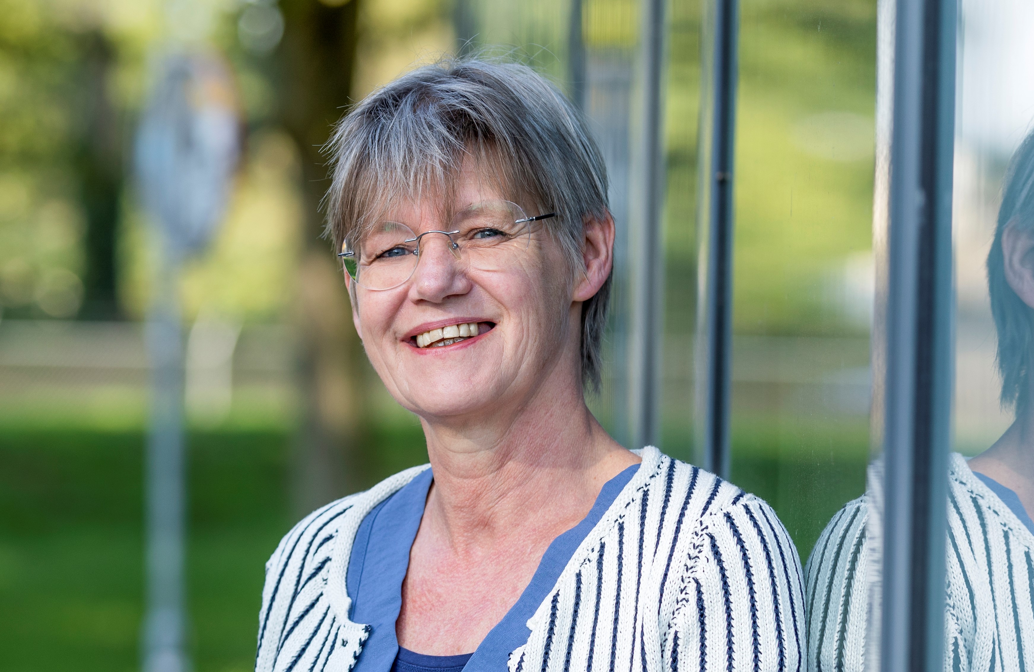 Column Hanka - VKS Wisselstof